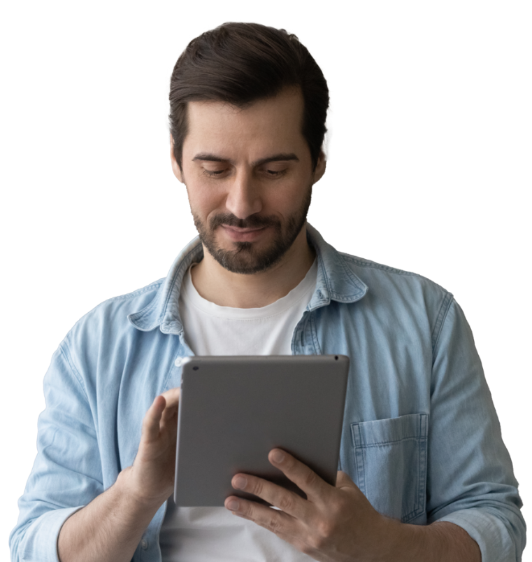 Personalized Learning.